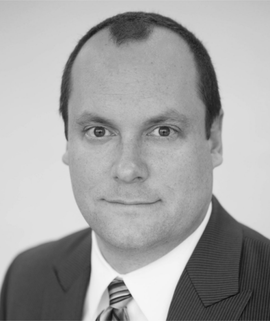 Robbie Wright - ETS16 | Energy Thought Summit