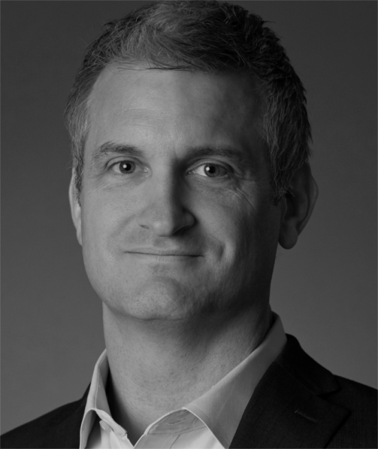 Anthony Locker - ETS16 | Energy Thought Summit