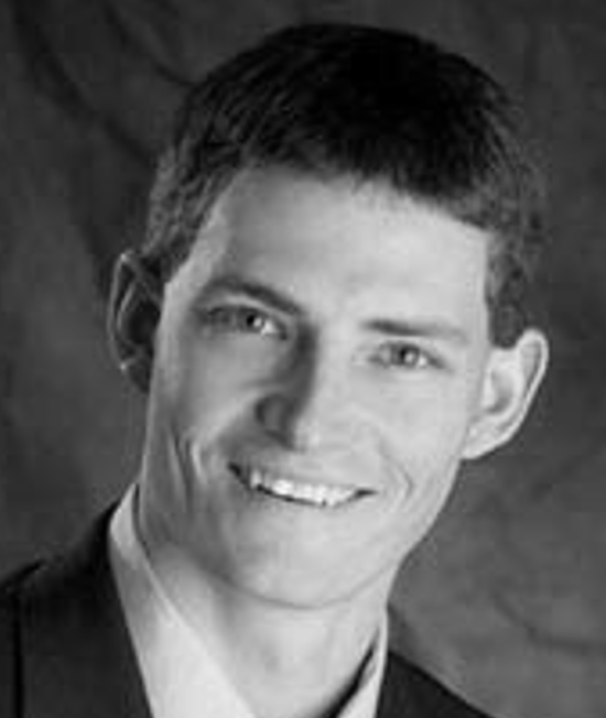 Nick Wagner - ETS16 | Energy Thought Summit